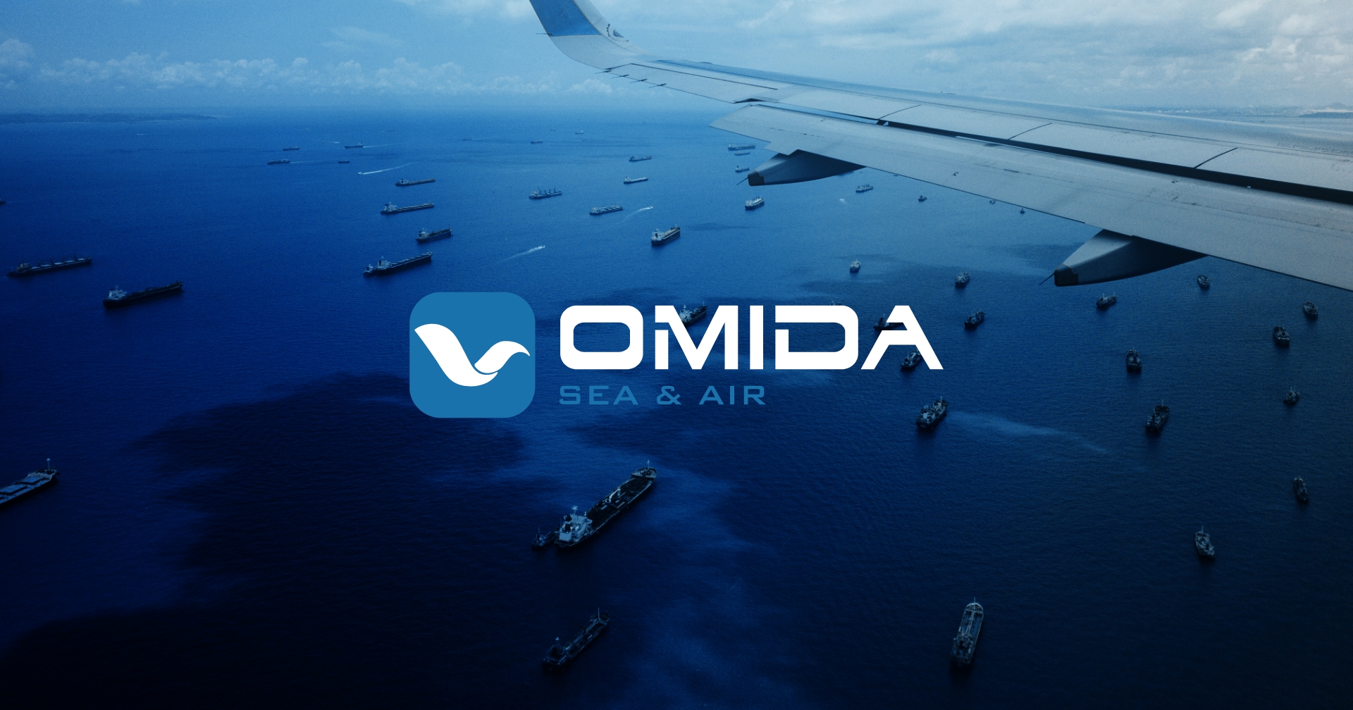 Sea & Air Transport Leader | Omida Sea And Air S.A.